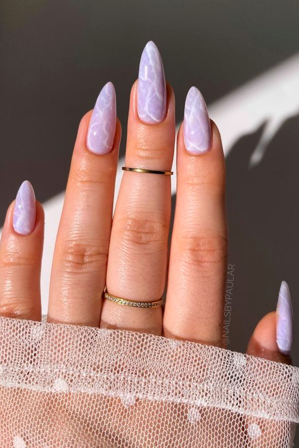 28 Fall Transition Nail Colors - Stylish Hair Ideas