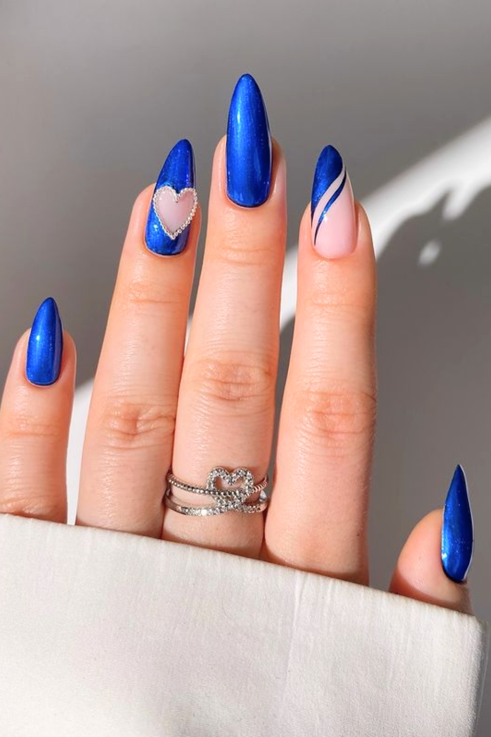 28 Fall Transition Nail Colors - Stylish Hair Ideas