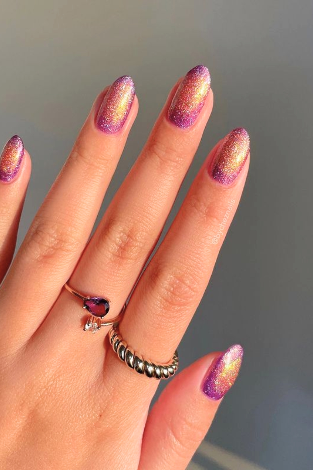 28 Fall Transition Nail Colors - Stylish Hair Ideas