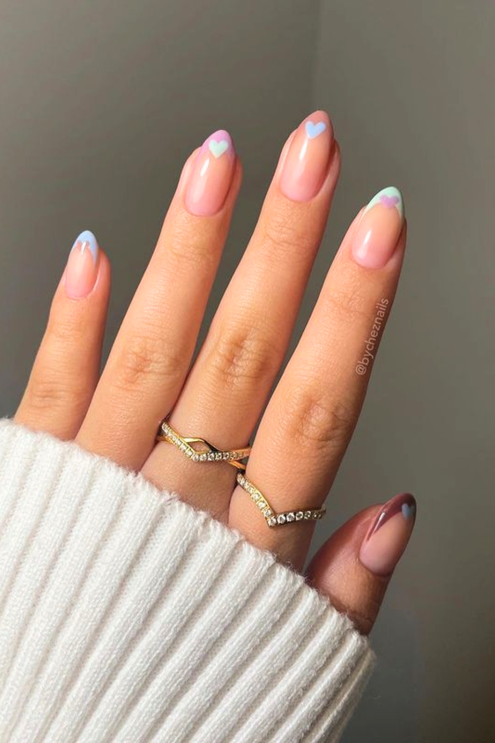 28 Fall Transition Nail Colors - Stylish Hair Ideas