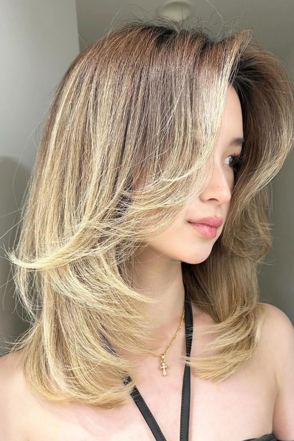 21 Kitty Cut Hairstyles For Women - Stylish Hair Ideas