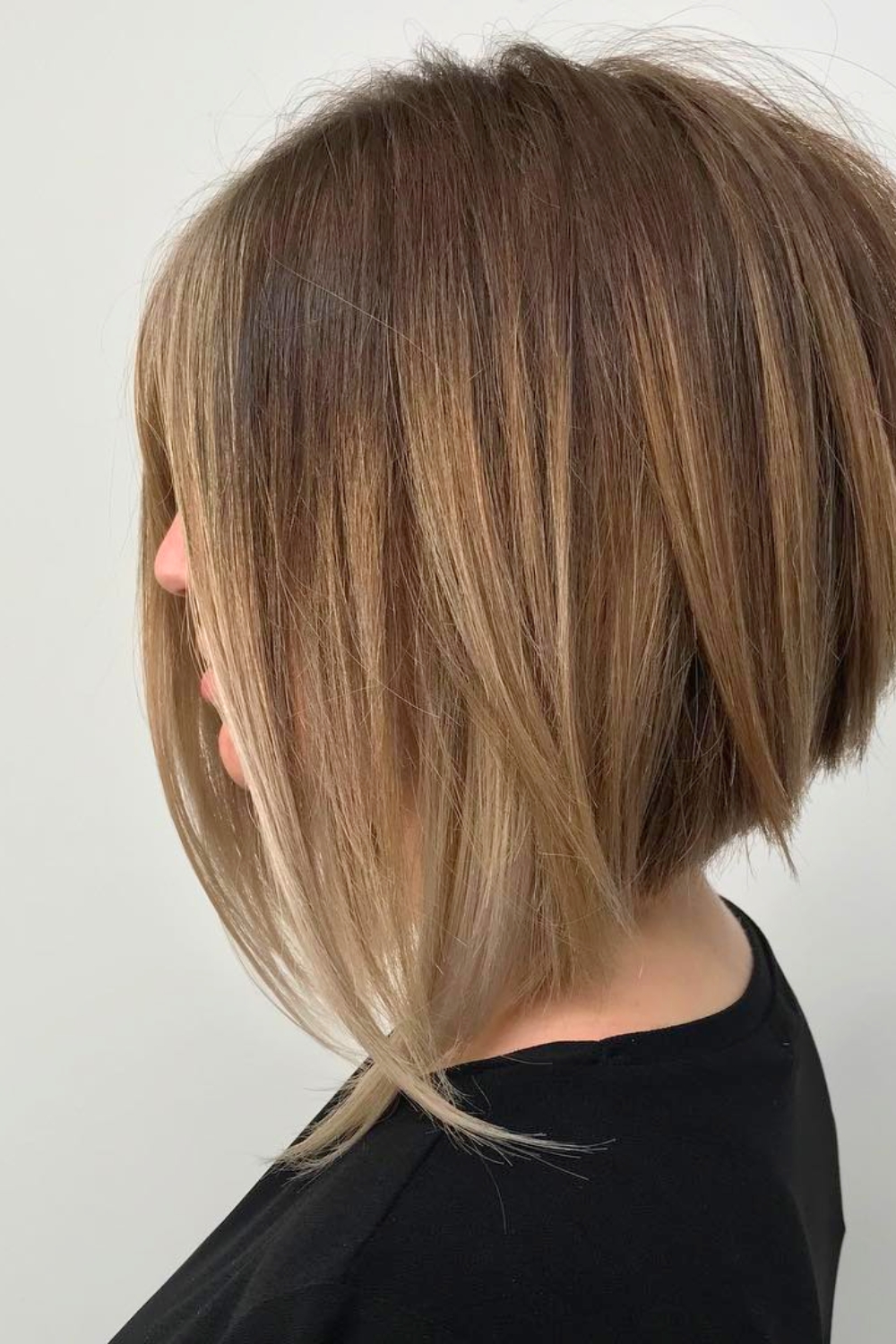 36 Short Hair With Layers - Stylish Hair Ideas