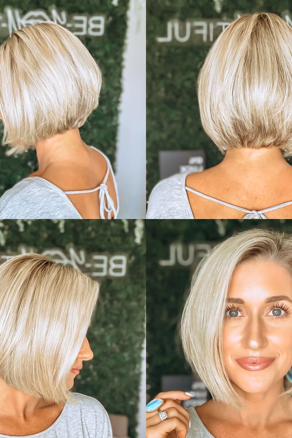36 Short Hair With Layers - Stylish Hair Ideas