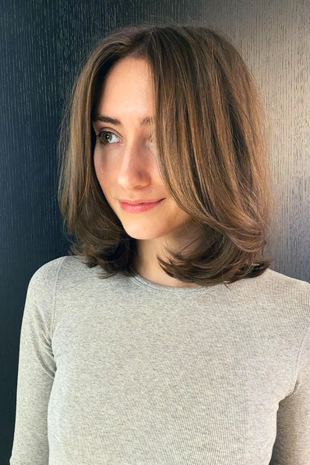 36 Short Hair With Layers - Stylish Hair Ideas