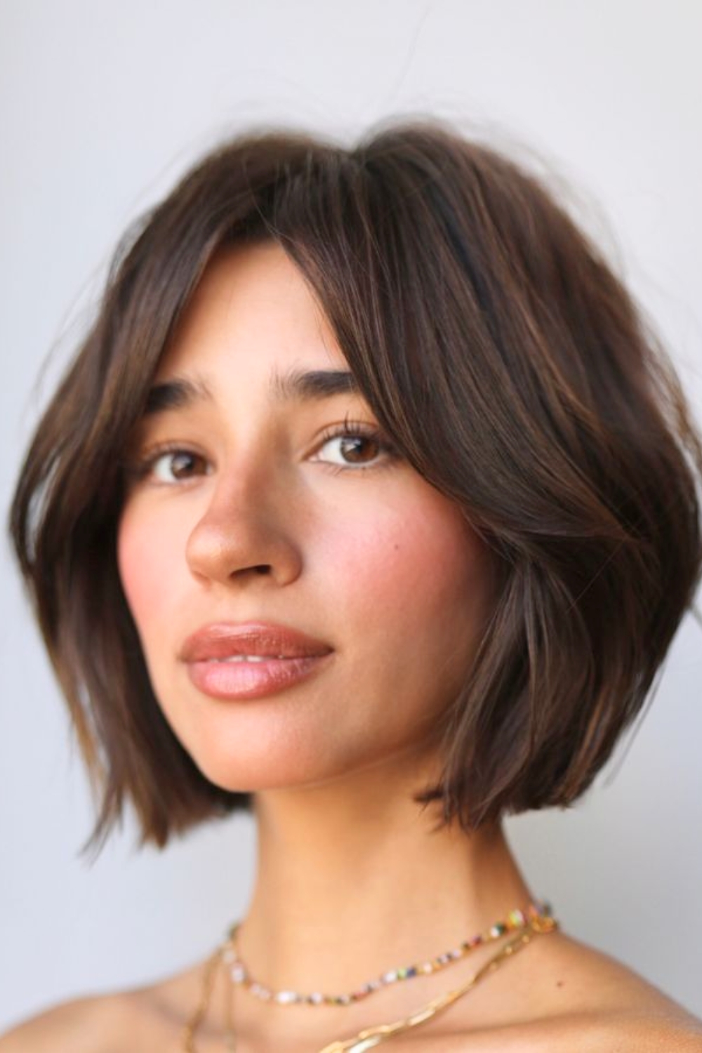 36 Short Hair With Layers - Stylish Hair Ideas