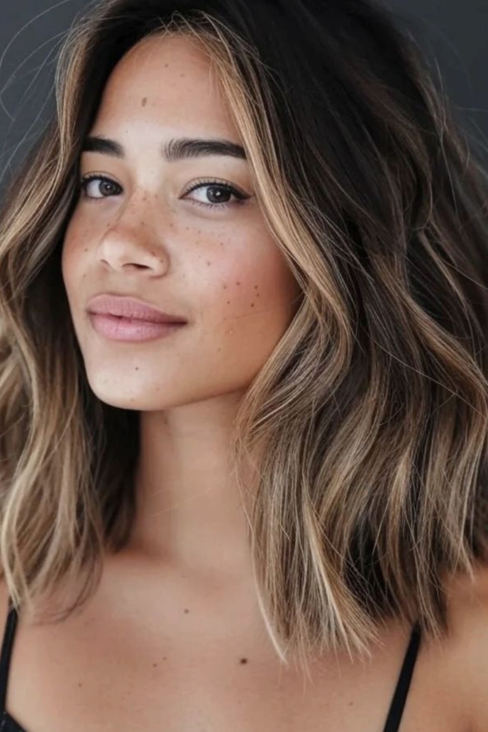 36 Short Hair With Layers - Stylish Hair Ideas