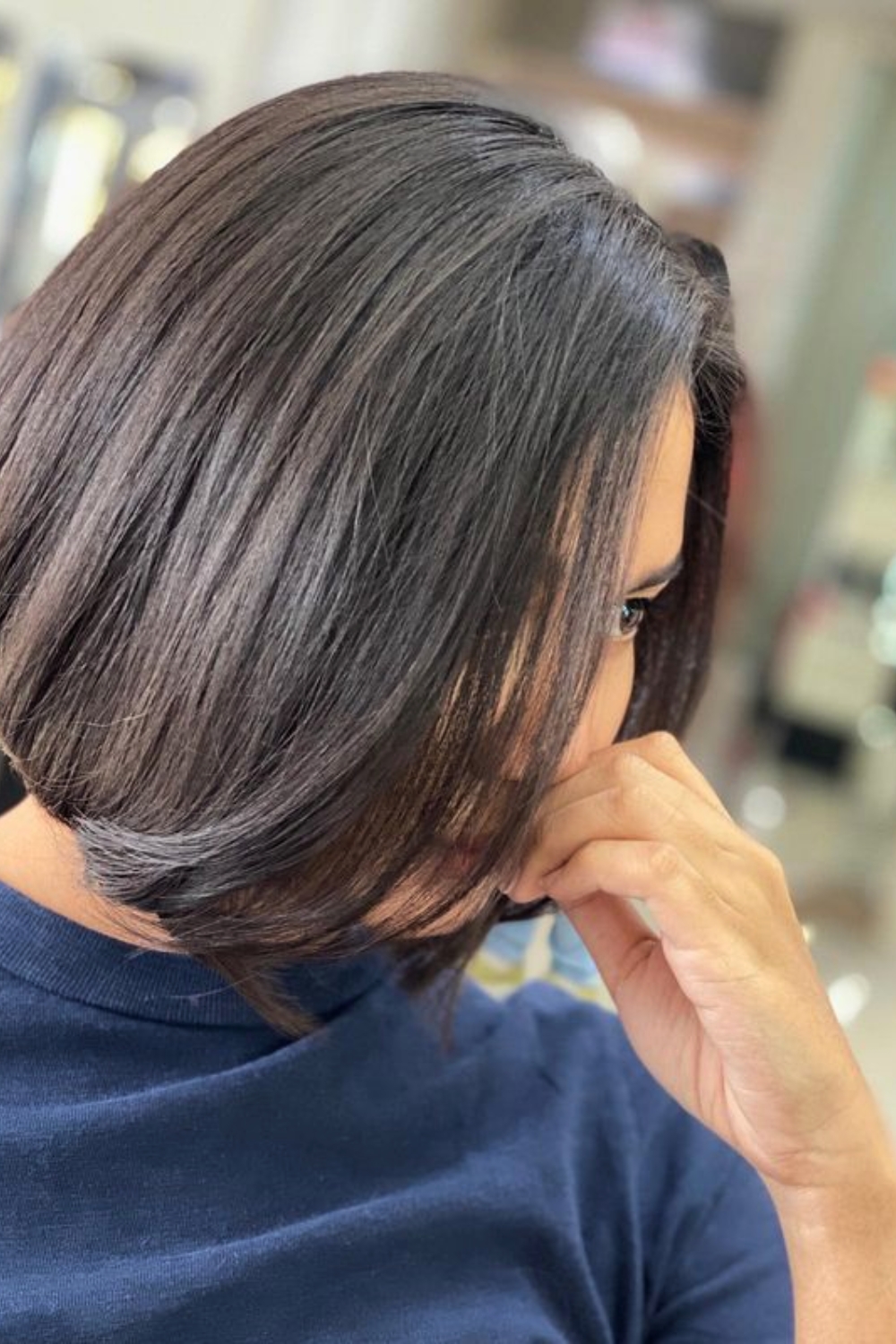 36 Short Hair With Layers - Stylish Hair Ideas