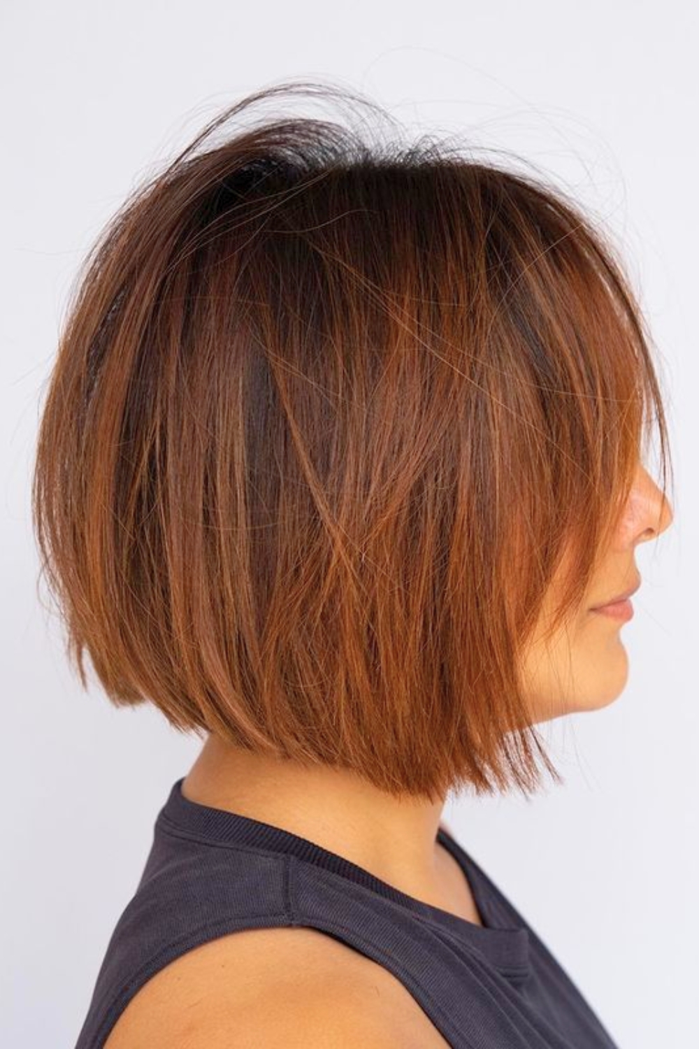 36 Short Hair With Layers - Stylish Hair Ideas
