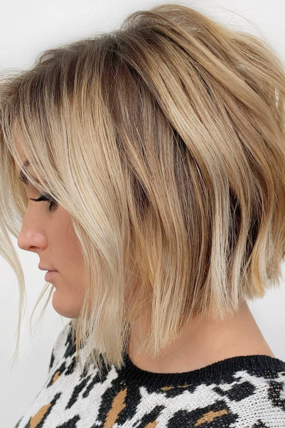 36 Short Hair With Layers - Stylish Hair Ideas