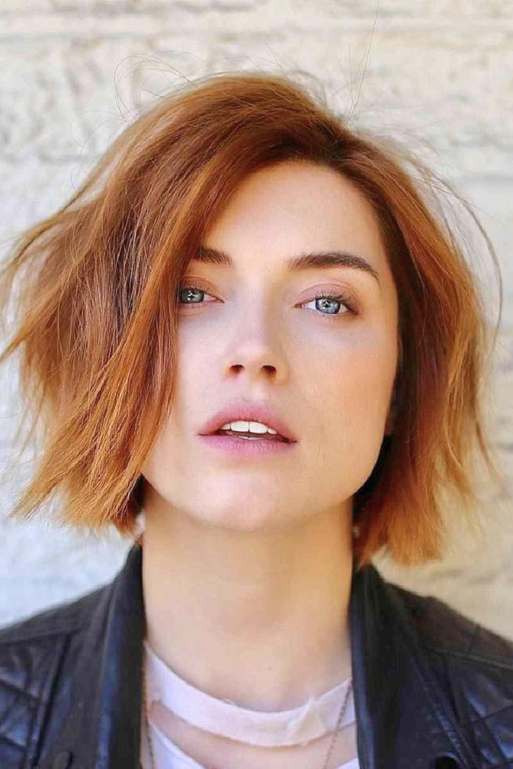 36 Short Hair With Layers - Stylish Hair Ideas