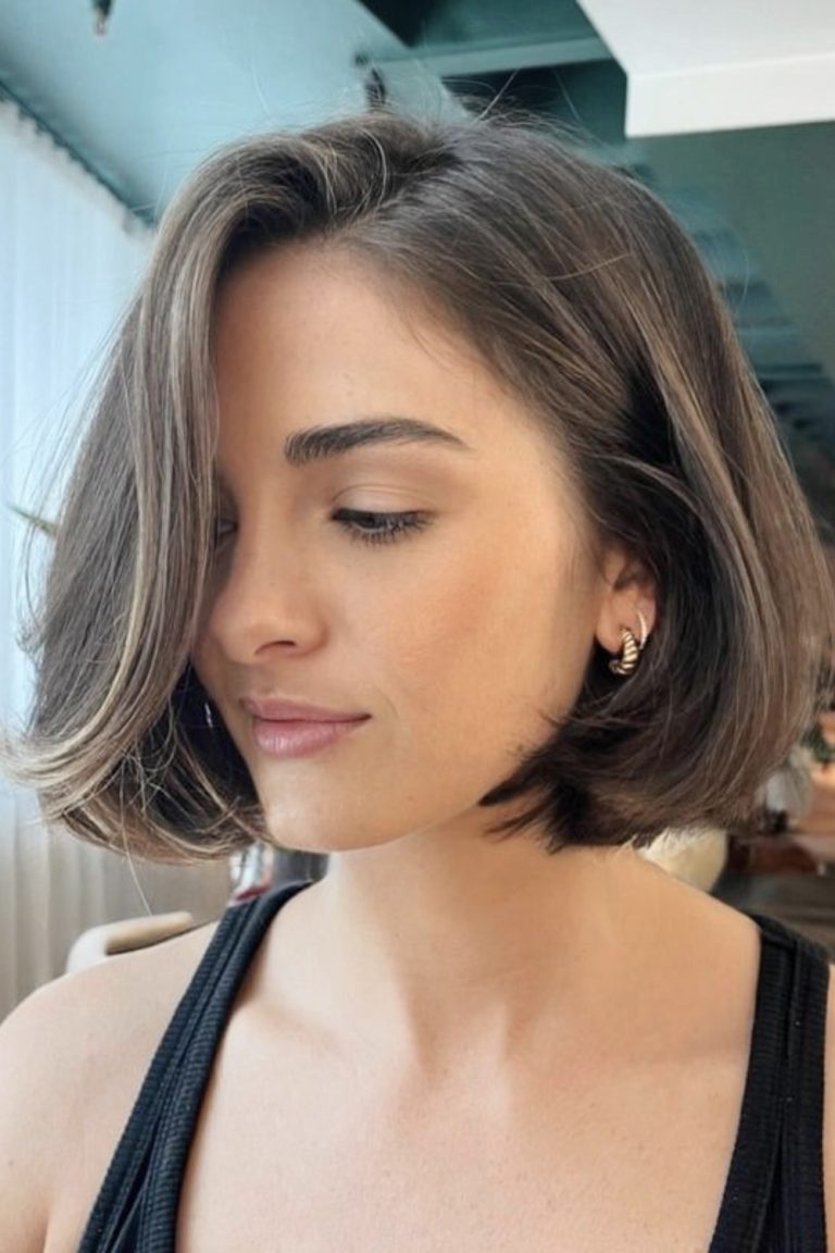 36 Short Hair With Layers - Stylish Hair Ideas