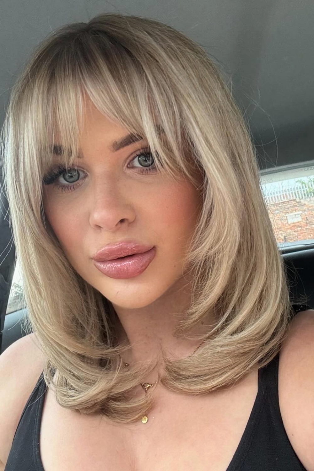 36 Short Hair With Layers - Stylish Hair Ideas