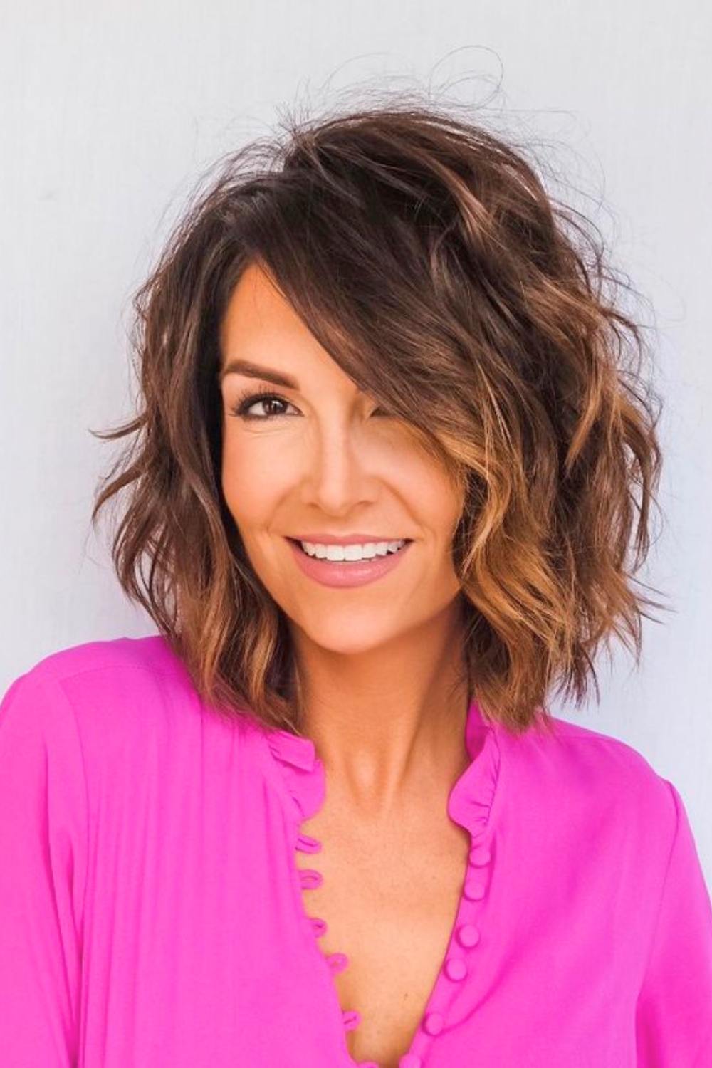 36 Short Hair With Layers - Stylish Hair Ideas