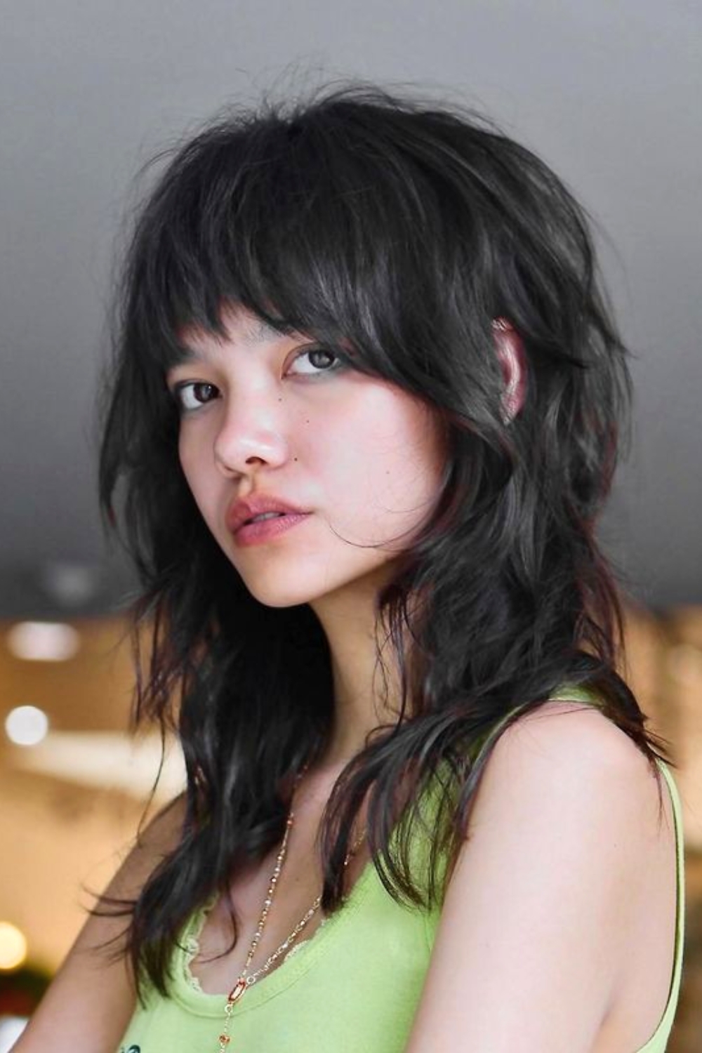 23 Wolf Cut Hairstyles - Stylish Hair Ideas