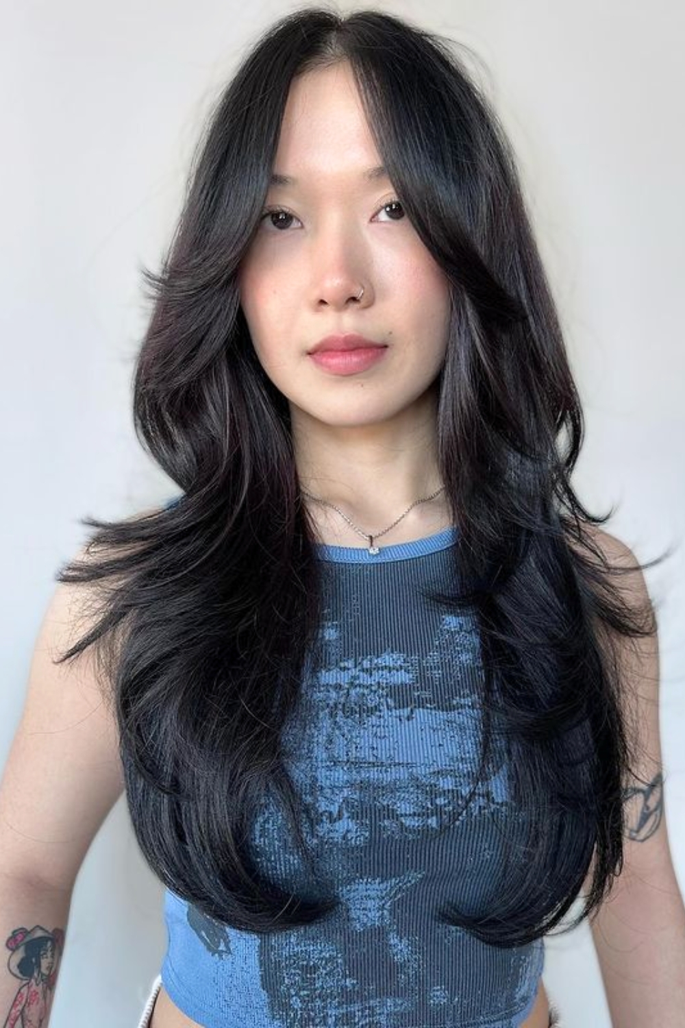 23 Wolf Cut Hairstyles - Stylish Hair Ideas