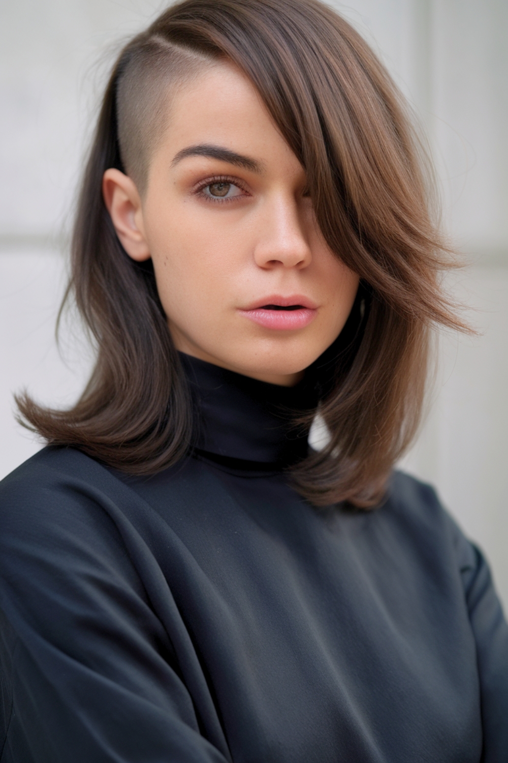 23 Wolf Cut Hairstyles - Stylish Hair Ideas