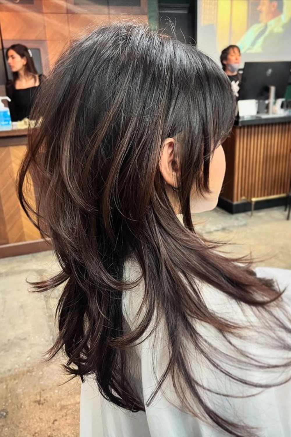 23 Wolf Cut Hairstyles - Stylish Hair Ideas