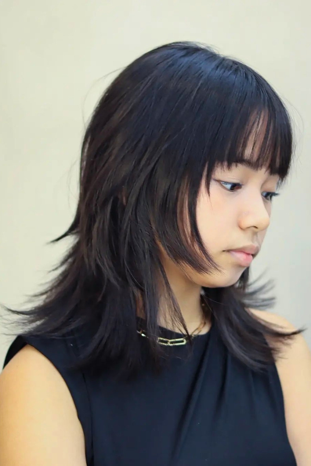 23 Wolf Cut Hairstyles - Stylish Hair Ideas