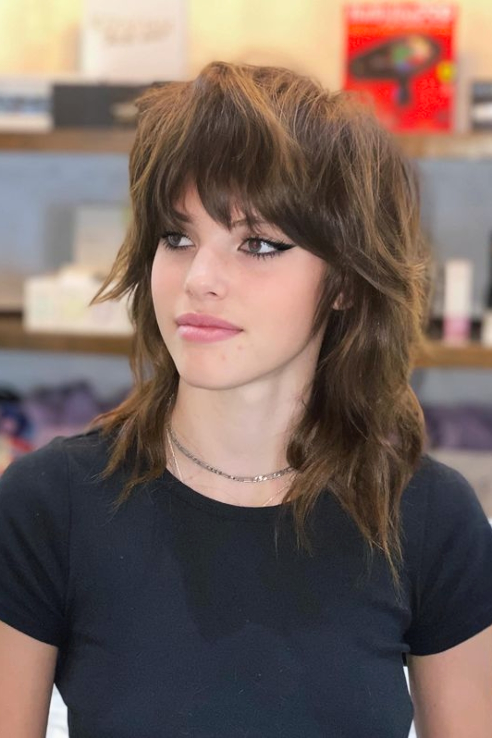 23 Wolf Cut Hairstyles - Stylish Hair Ideas
