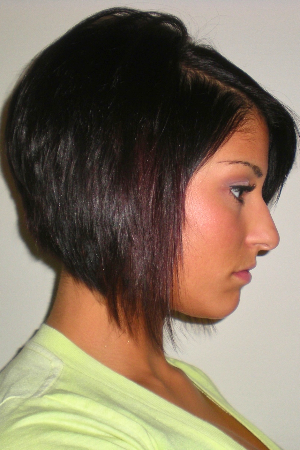 29 Angled Bob Hairstyles to Try - Stylish Hair Ideas