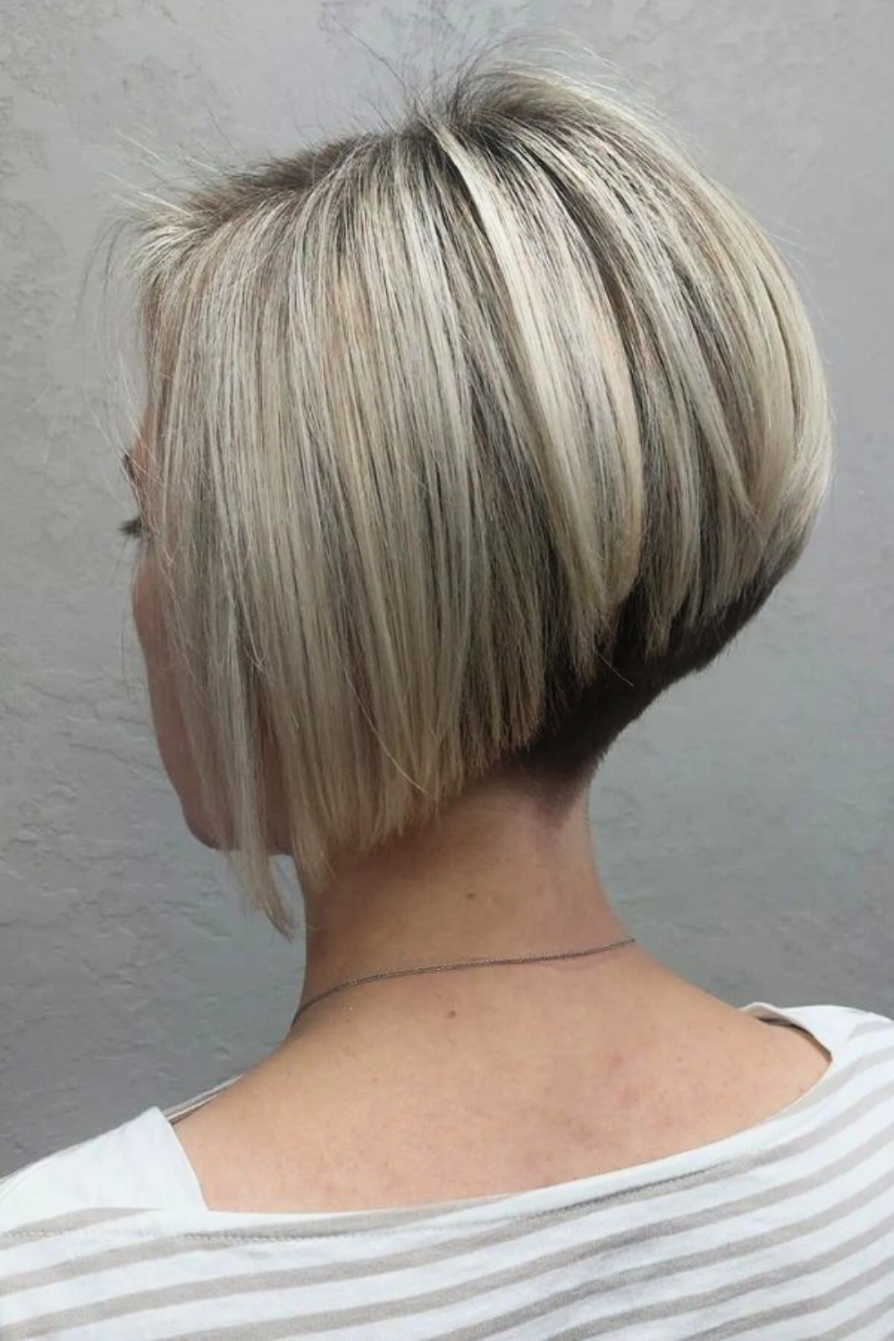 29 Angled Bob Hairstyles to Try - Stylish Hair Ideas