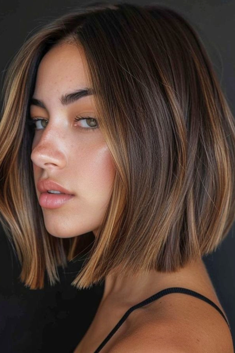 29 Angled Bob Hairstyles to Try - Stylish Hair Ideas