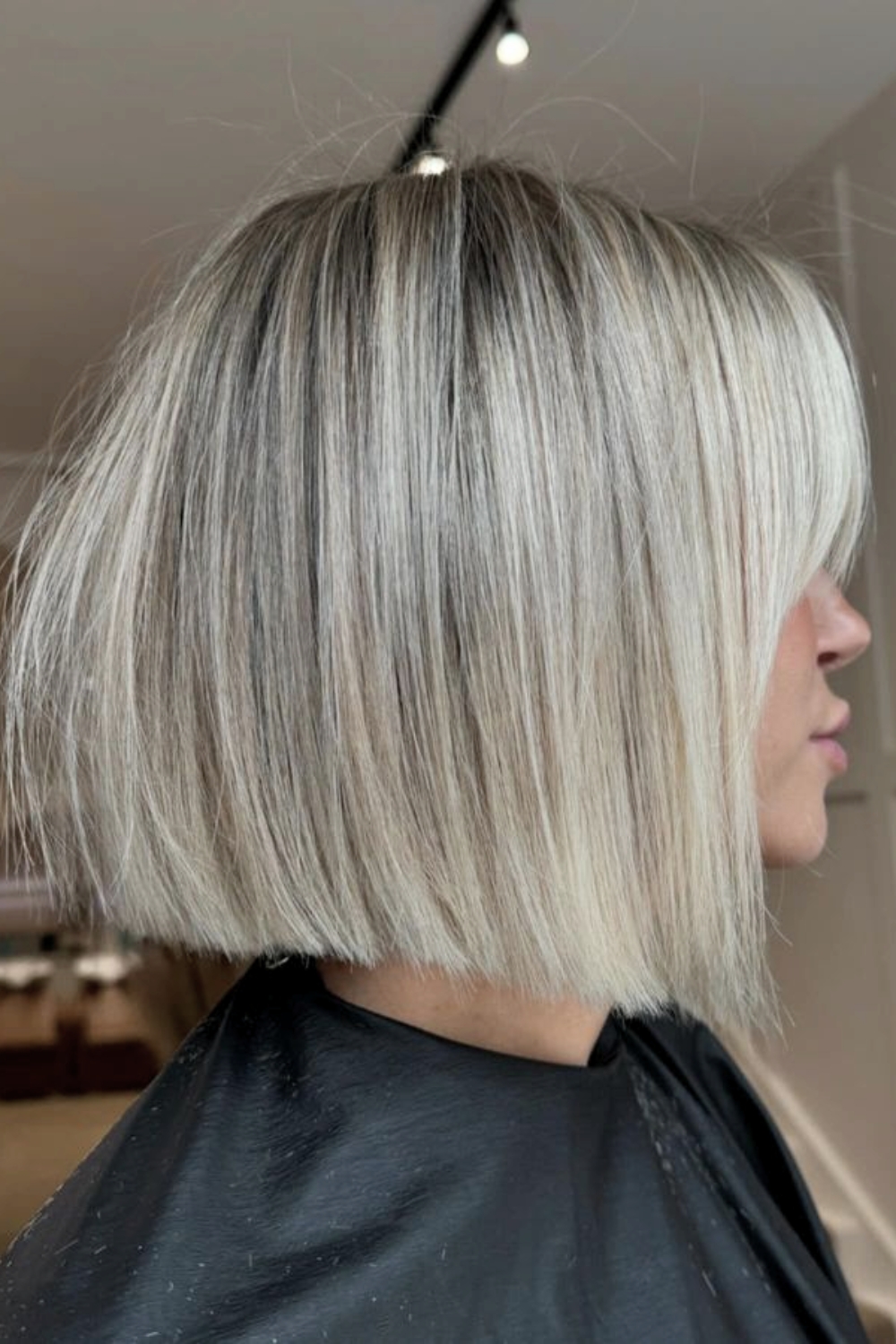 29 Angled Bob Hairstyles to Try - Stylish Hair Ideas