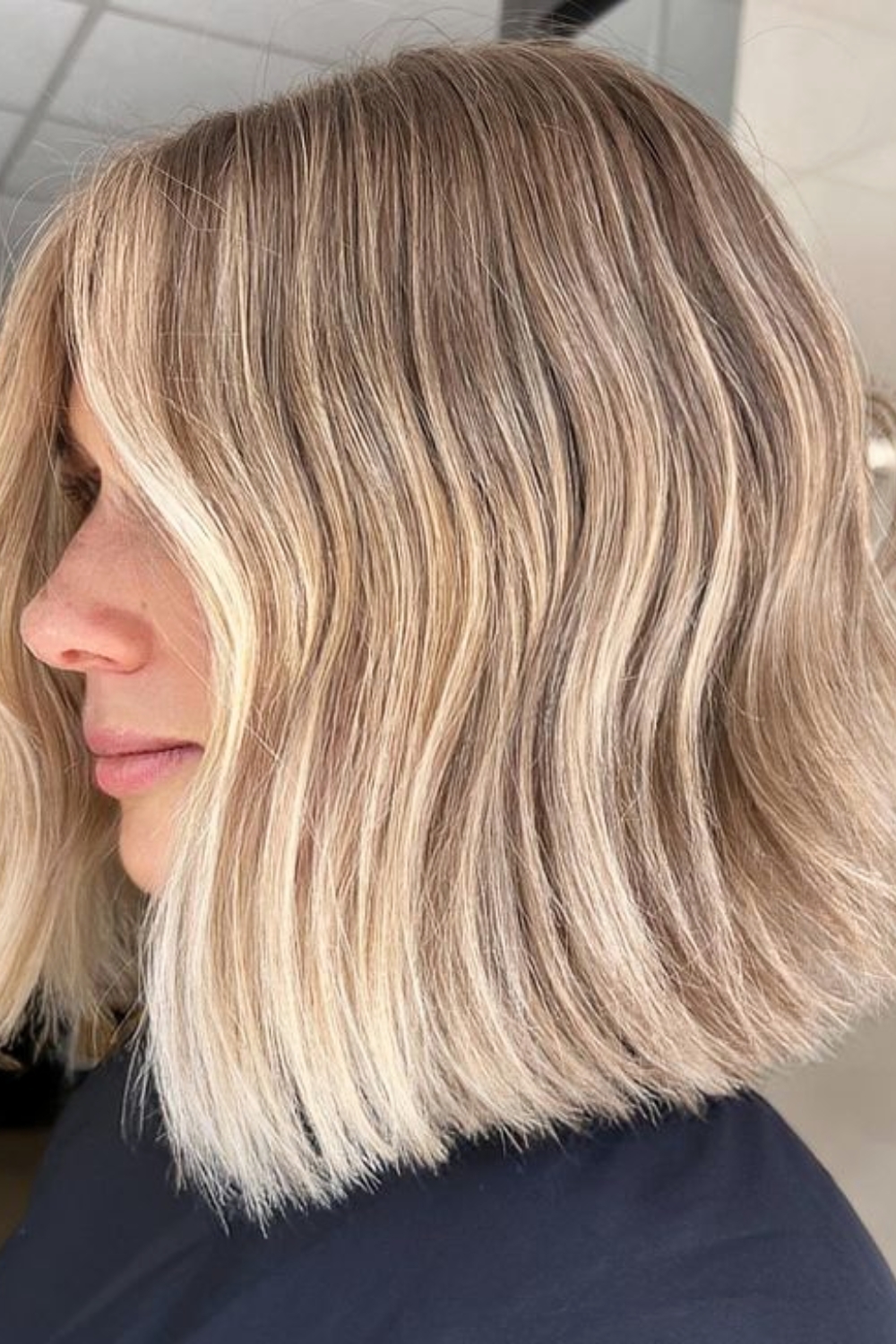 29 Angled Bob Hairstyles to Try - Stylish Hair Ideas