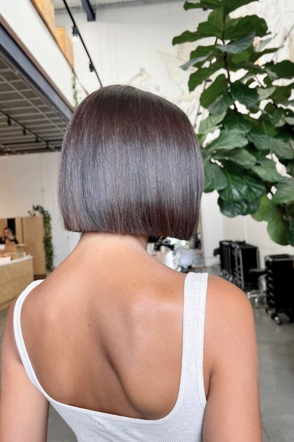 29 Angled Bob Hairstyles to Try - Stylish Hair Ideas