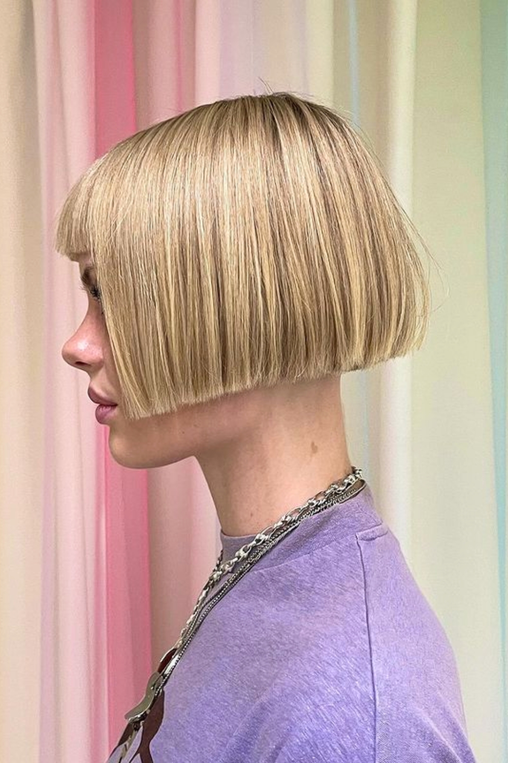 29 Angled Bob Hairstyles to Try - Stylish Hair Ideas