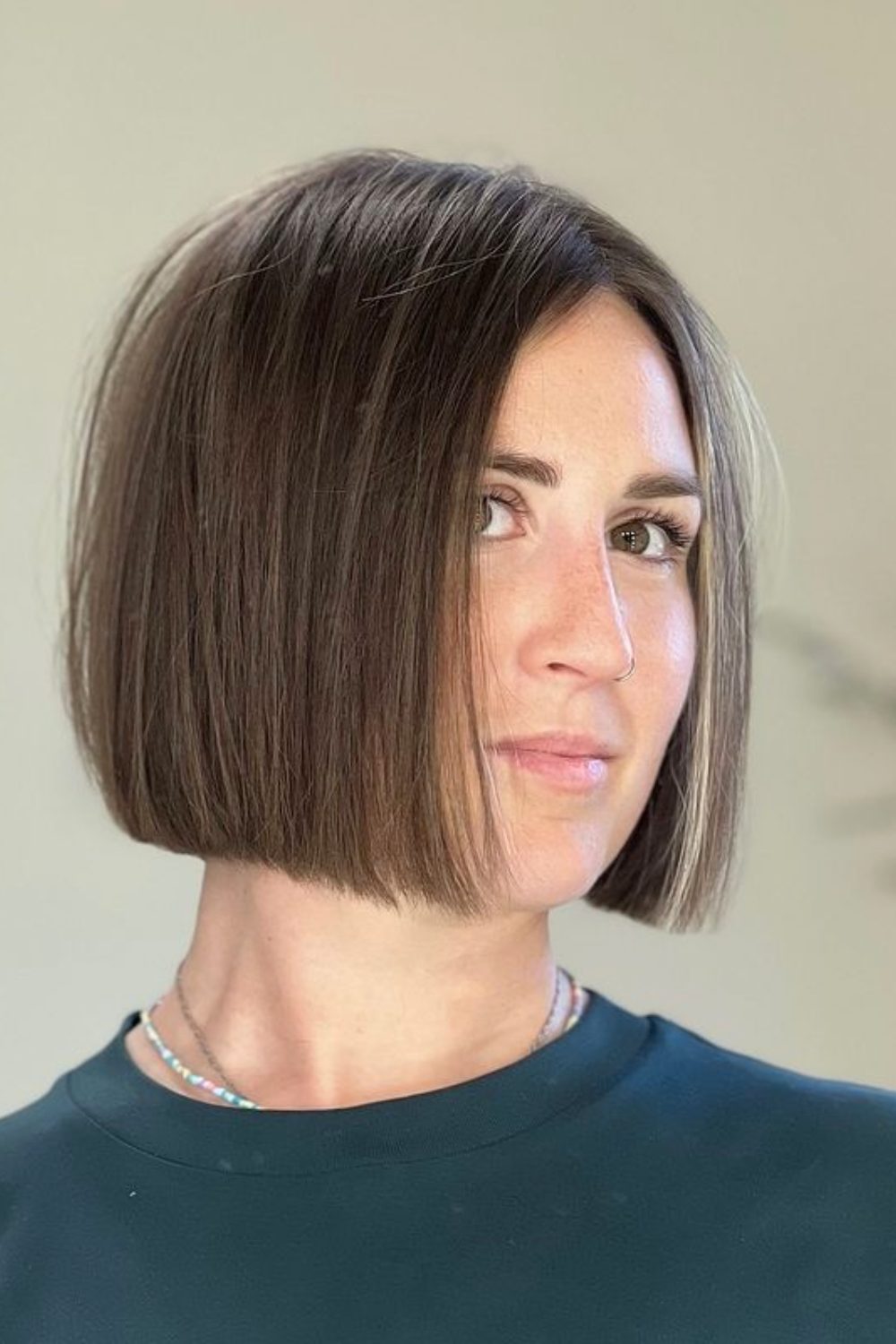 29 Angled Bob Hairstyles to Try - Stylish Hair Ideas