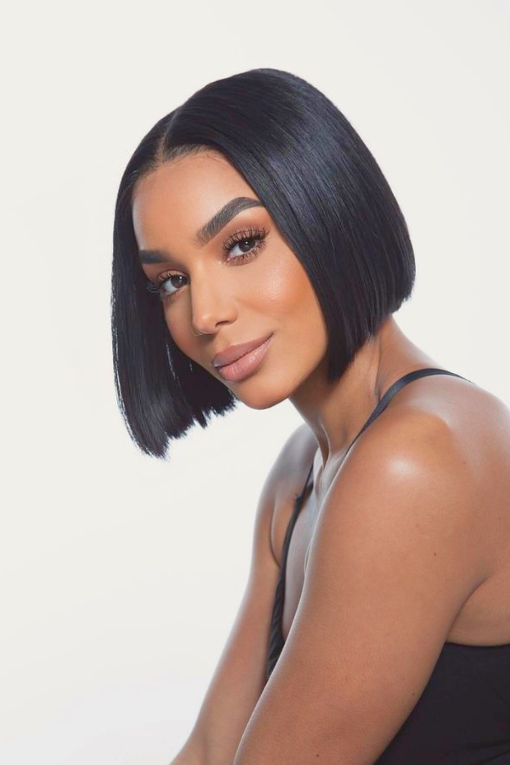 29 Angled Bob Hairstyles to Try - Stylish Hair Ideas