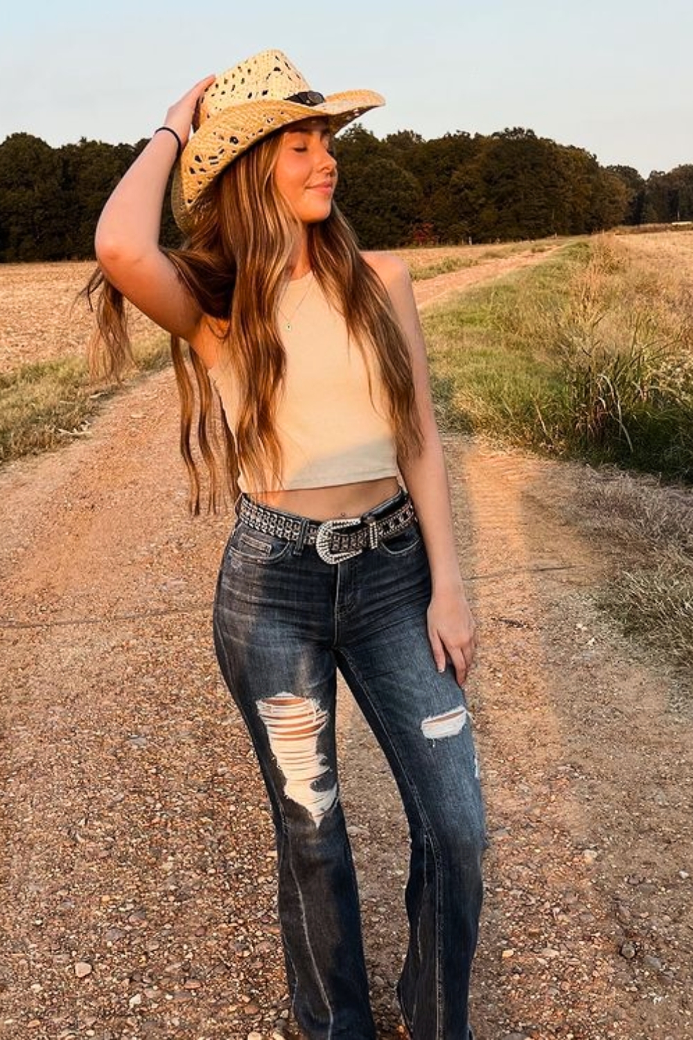 35 Cross Country Hairstyles To Try in 2025 - Stylish Hair Ideas