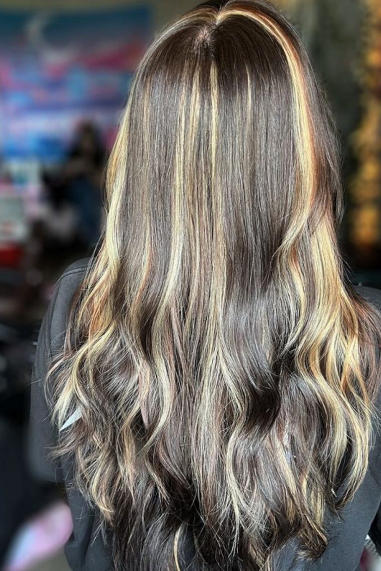 27 Dark Calico Hairstyles For Girls - Stylish Hair Ideas