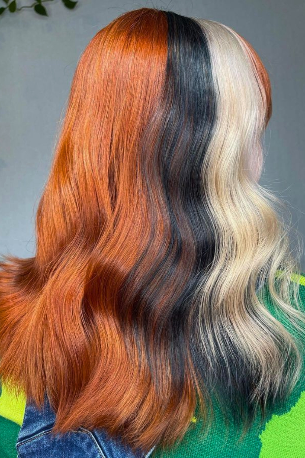27 Dark Calico Hairstyles For Girls - Stylish Hair Ideas