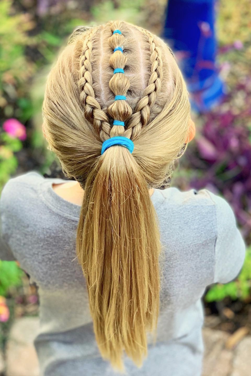 22 Easy Soccer Hairstyles - Stylish Hair Ideas