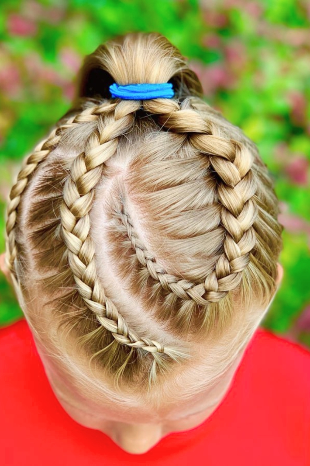 22 Easy Soccer Hairstyles - Stylish Hair Ideas