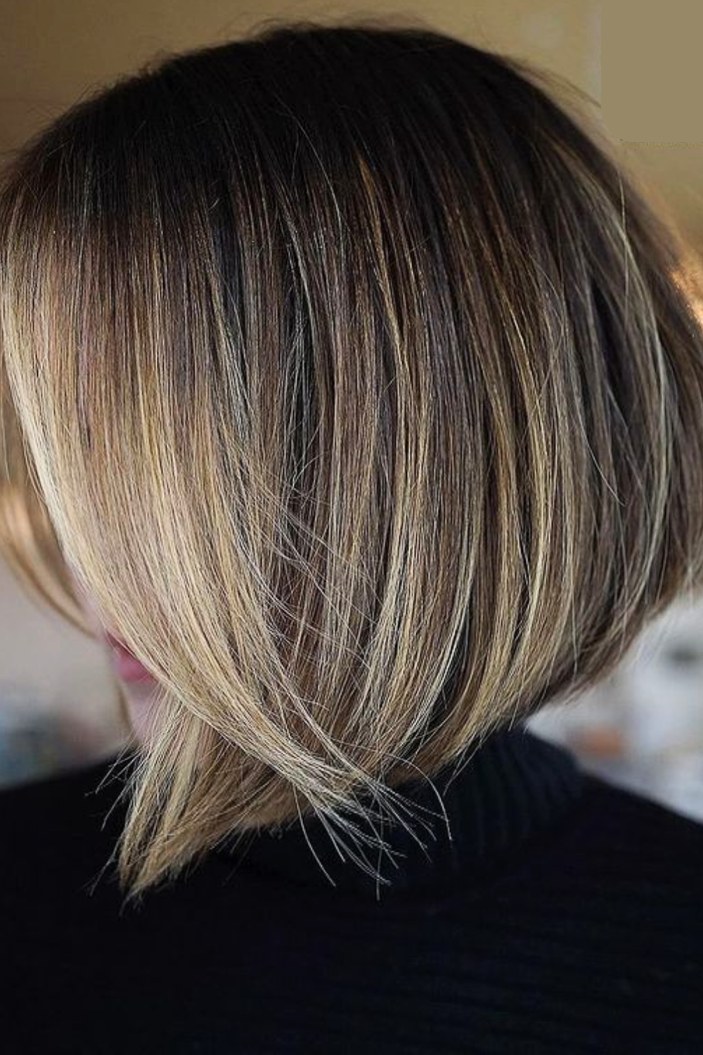 35 Fall 2025 Hair Trends For This Year - Stylish Hair Ideas