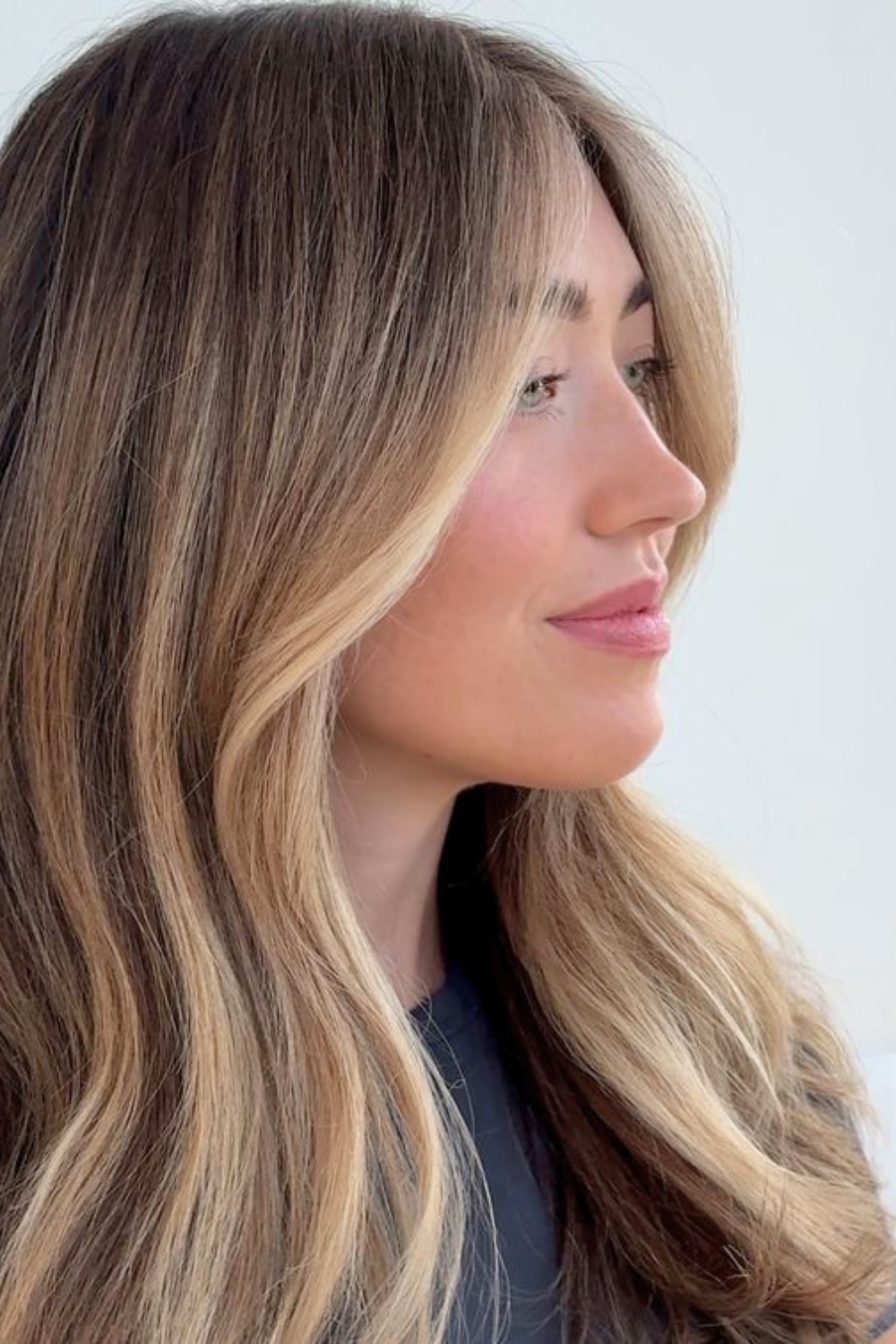 35 Fall 2025 Hair Trends For This Year - Stylish Hair Ideas