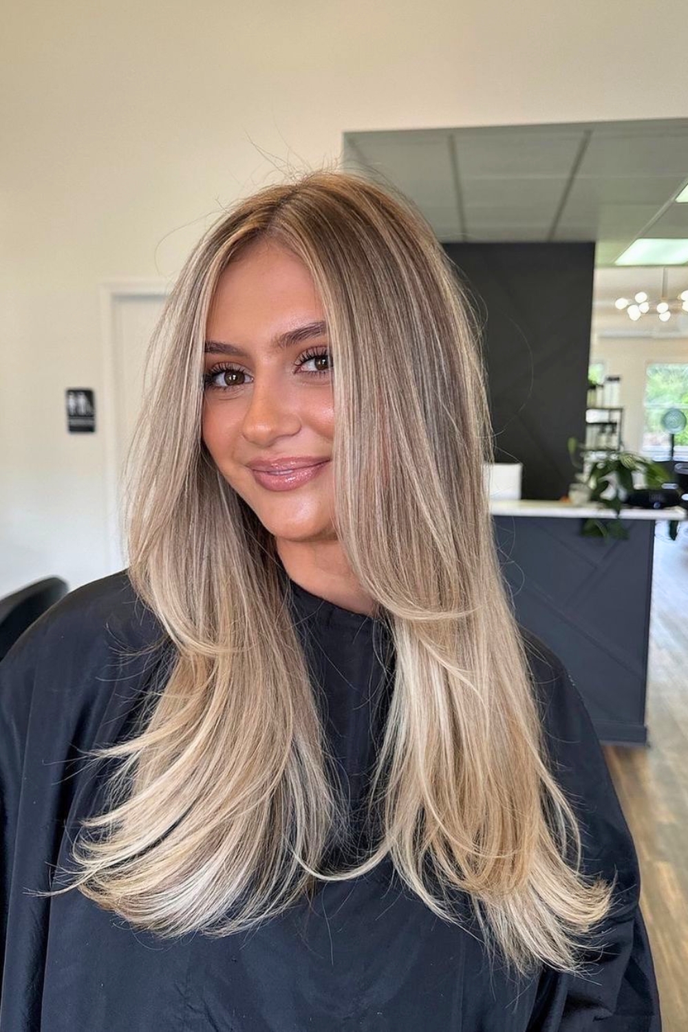 28 Fall Blonde Hair Colors (Must Try) - Stylish Hair Ideas