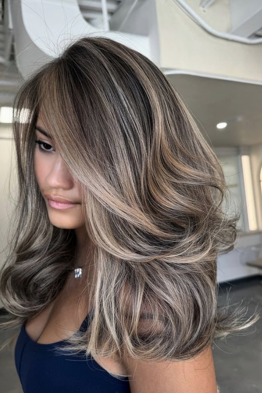 28 Fall Blonde Hair Colors (Must Try) - Stylish Hair Ideas