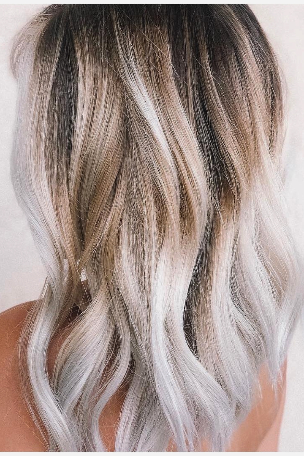 28 Fall Blonde Hair Colors (Must Try) - Stylish Hair Ideas