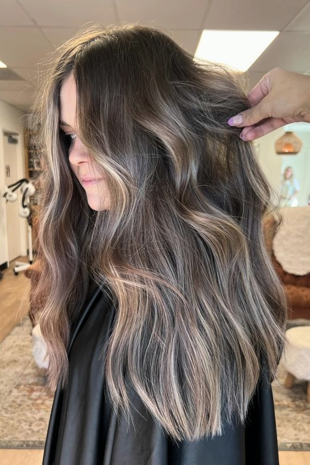 35 Fall Hair Inspo - Stylish Hair Ideas