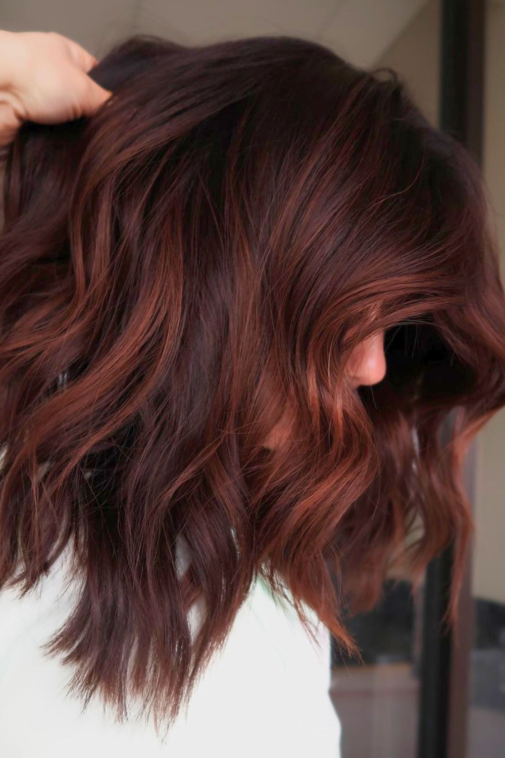 35 Fall Hair Inspo - Stylish Hair Ideas