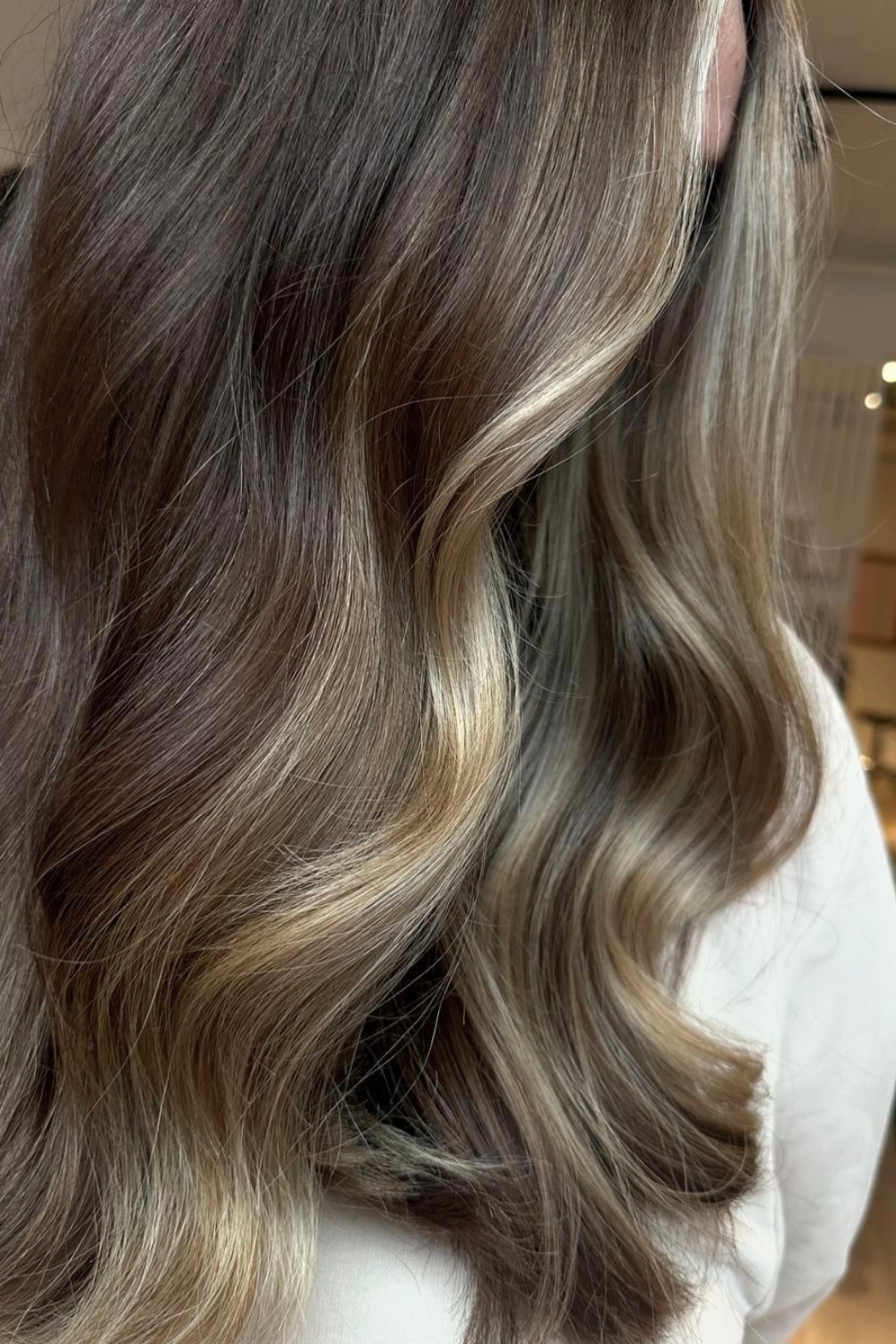 35 Fall Hair Inspo - Stylish Hair Ideas