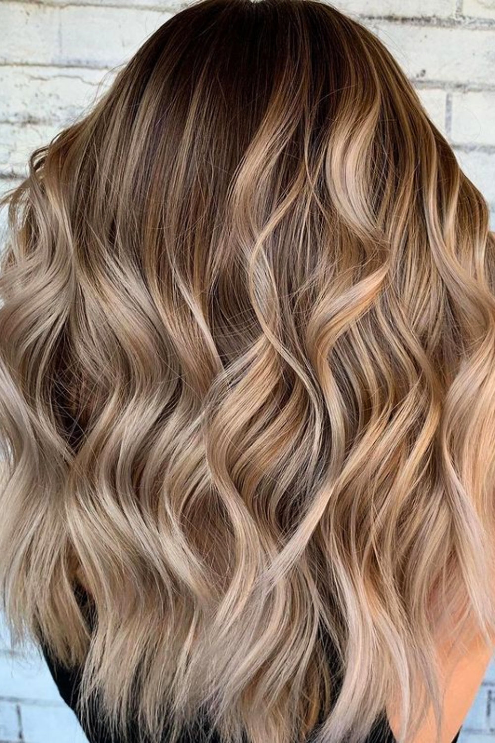 35 Fall Hair Inspo - Stylish Hair Ideas