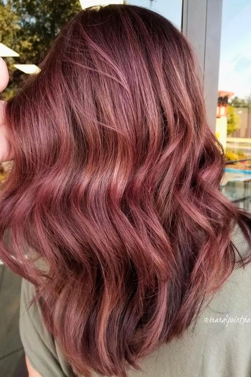 35 Fall Hair Inspo - Stylish Hair Ideas