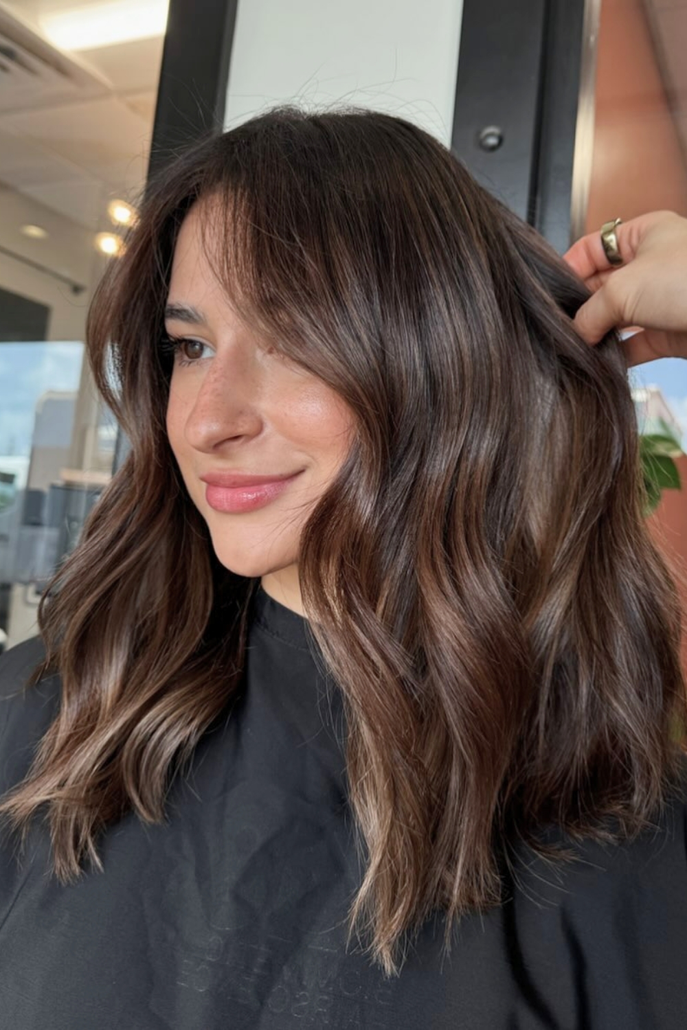 35 Fall Hair Inspo - Stylish Hair Ideas
