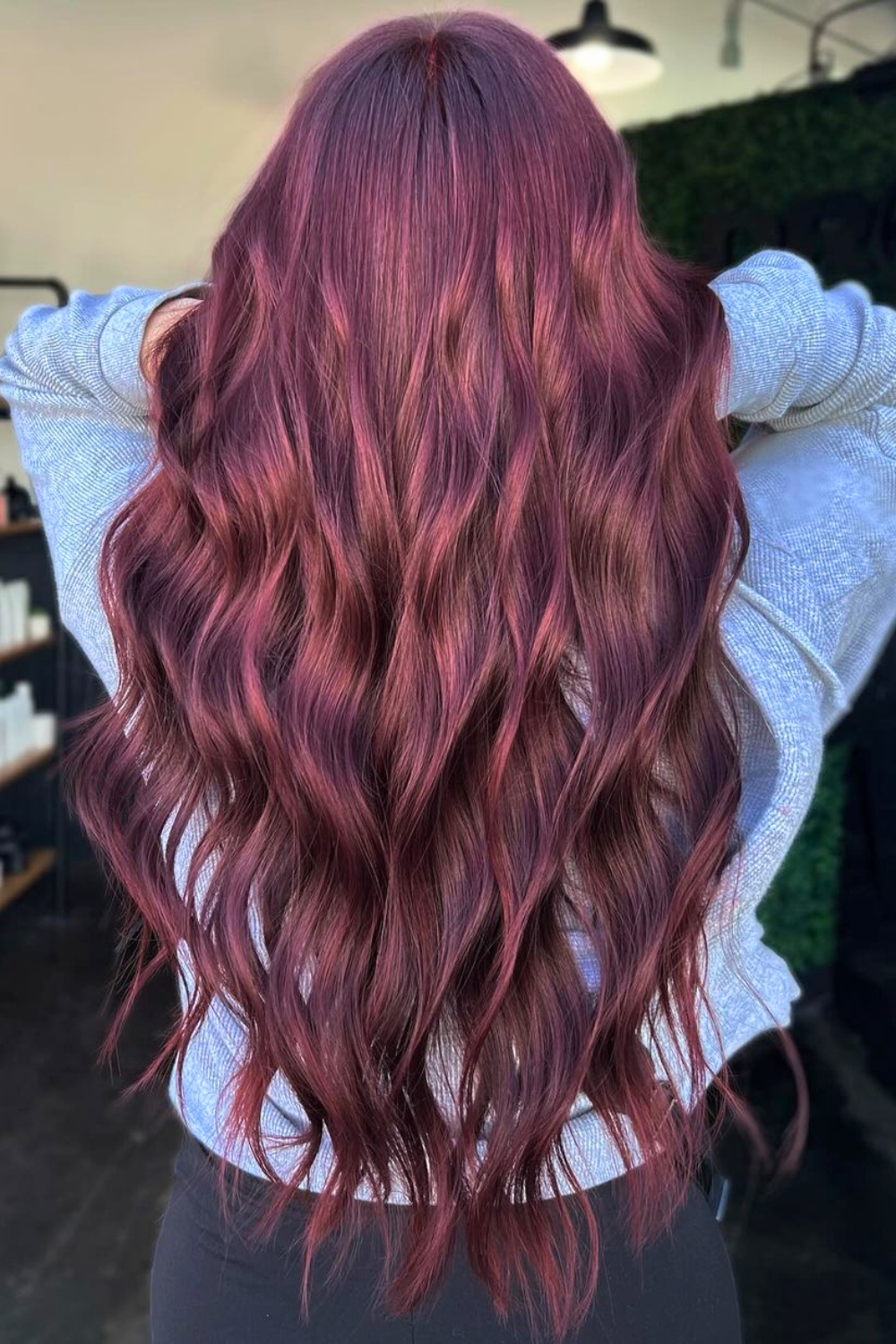 35 Fall Hair Inspo - Stylish Hair Ideas
