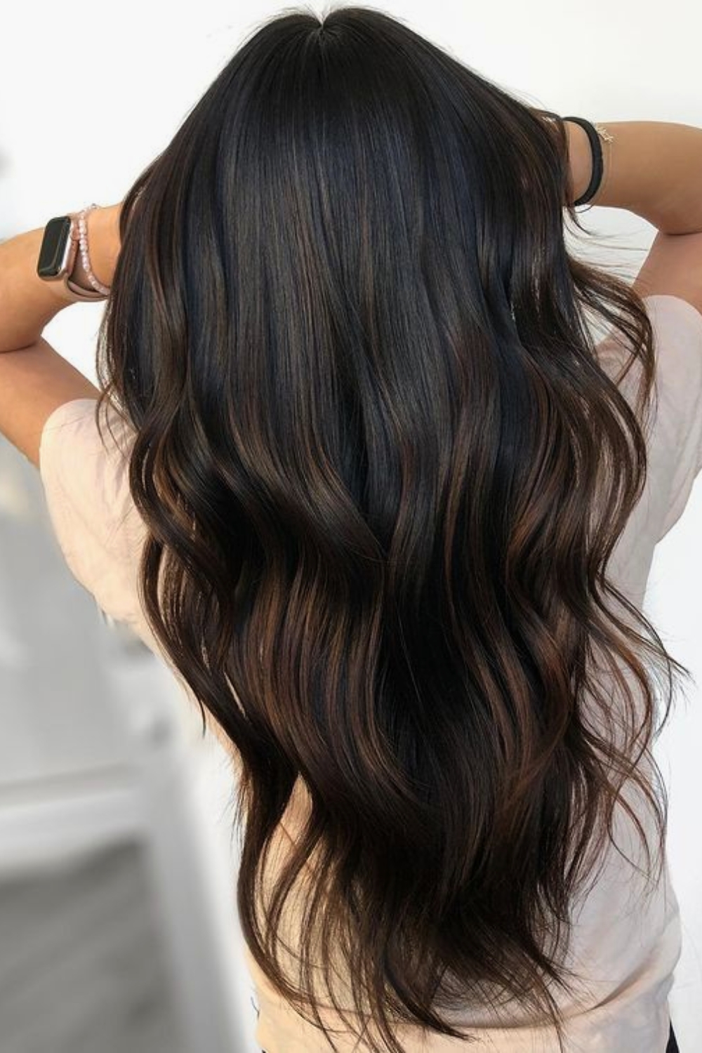 35 Fall Hair Inspo - Stylish Hair Ideas